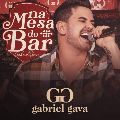 Letra de Gabriel Gava - Mesa do Bar - Ao Vivo | Musixmatch