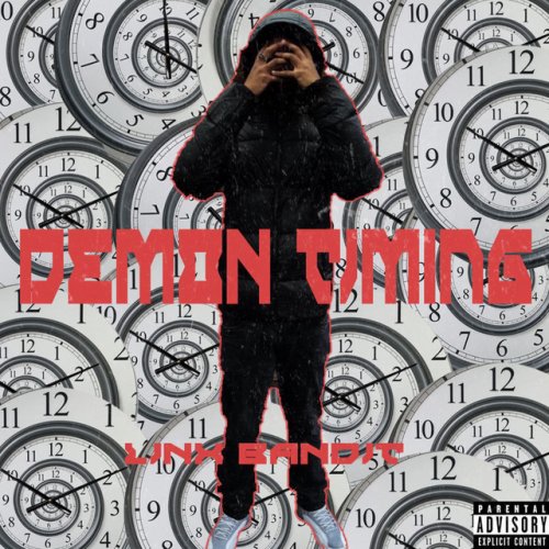 Linx Bandit - Demon Timing Lyrics | Musixmatch