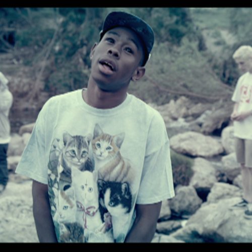 Tyler, The Creator - She lyrics | Musixmatch