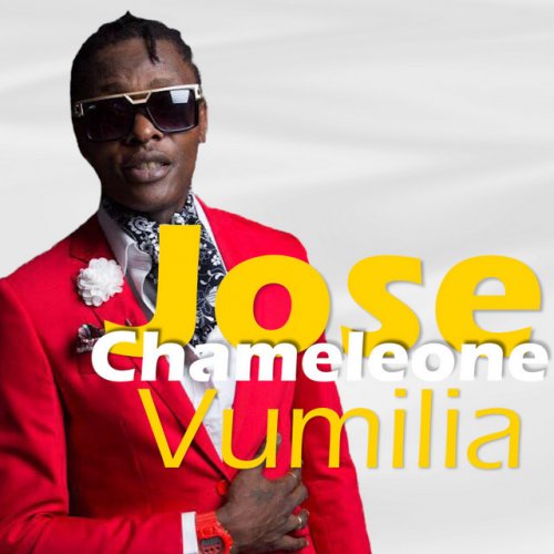 Jose Chameleone - Vumilia Lyrics | Musixmatch