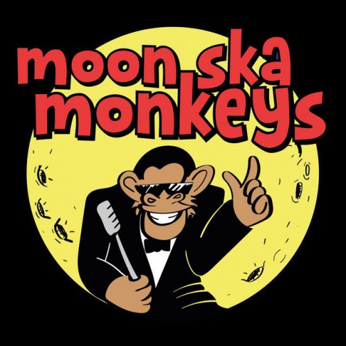 Moon Ska Monkeys - Algo Mejor lyrics | Musixmatch