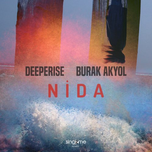 Letra de Deeperise, Burak Akyol - Nida | Musixmatch
