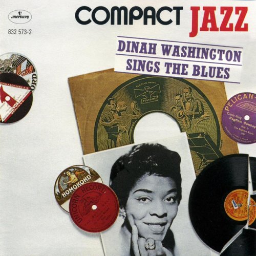 Dinah Washington - Make The Man Love Me 歌詞 | Musixmatch