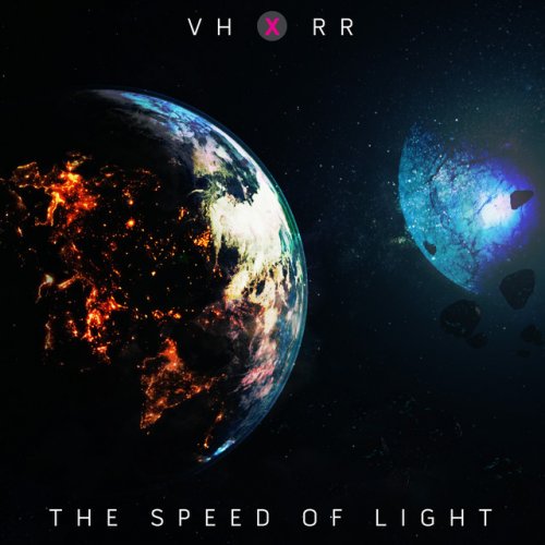 VH X RR - The Speed of Light Lyrics | Musixmatch