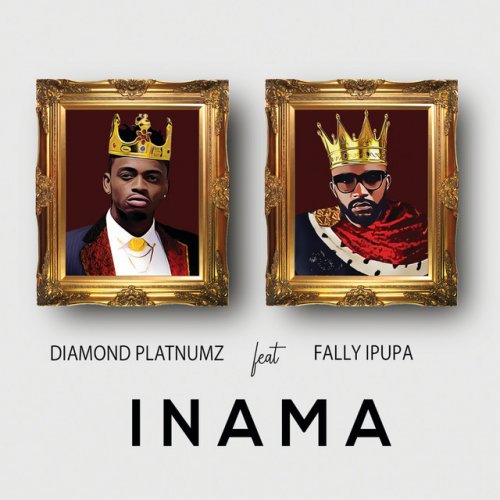 Diamond Platnumz feat. Fally Ipupa - Inama Lyrics | Musixmatch