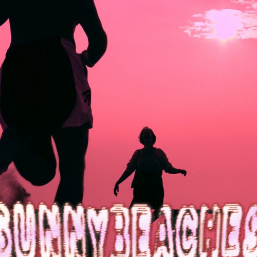 QRYZ天 - Sunny Beaches Lyrics | Musixmatch