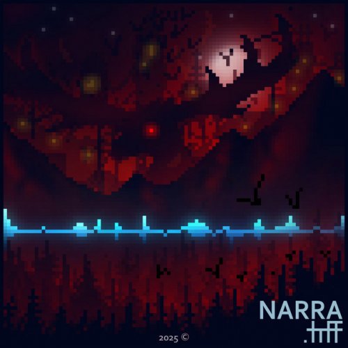 NARRA.tiff - Morphing lyrics | Musixmatch