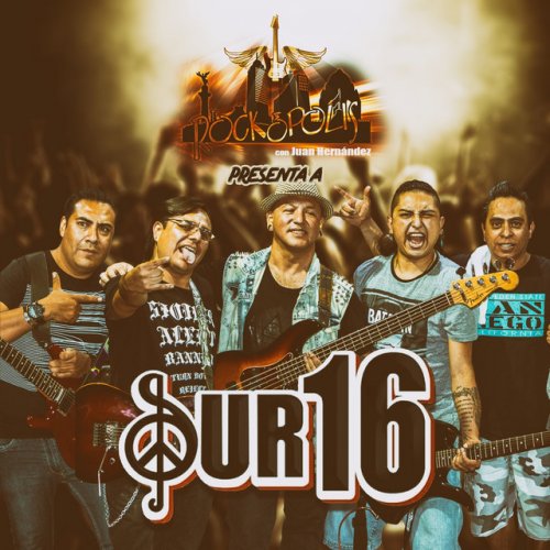 Letra de Sur 16 - Dime | Musixmatch