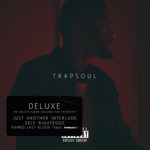 Bryson Tiller Rambo Last Blood feat The Weeknd Letra Musixmatch