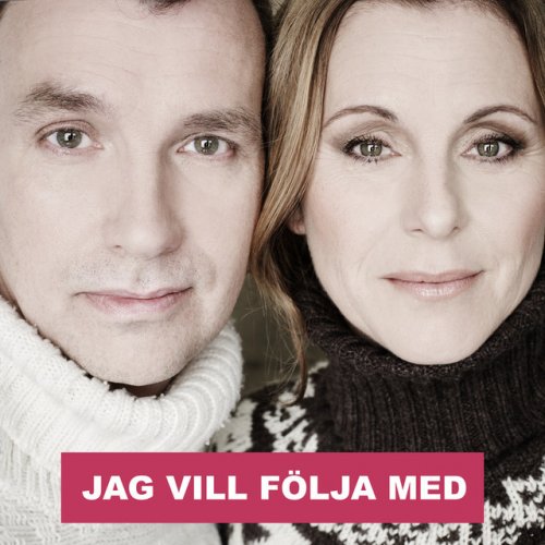 Helen Sjöholm feat. Anders Widmark - Jag vill följa med Lyrics | Musixmatch