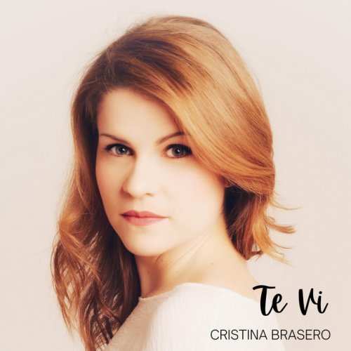Cristina Brasero - Te Vi Lyrics | Musixmatch