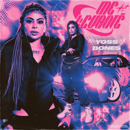 Letra de Yoss Bones - Me Levanté | Musixmatch