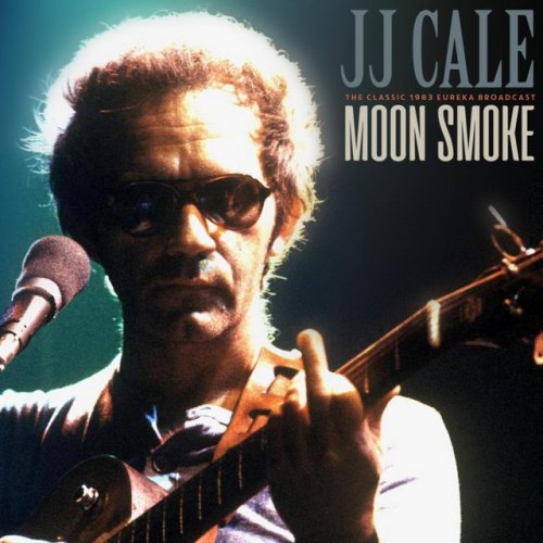 Letra de Cajun Moon - Live 1983 de J.J. Cale | Musixmatch