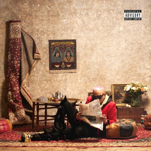 Benny Adam - Travolta Lyrics | Musixmatch