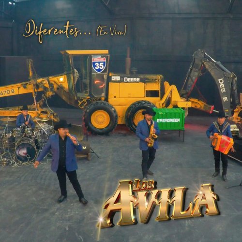 Letras de Los Avila | Musixmatch
