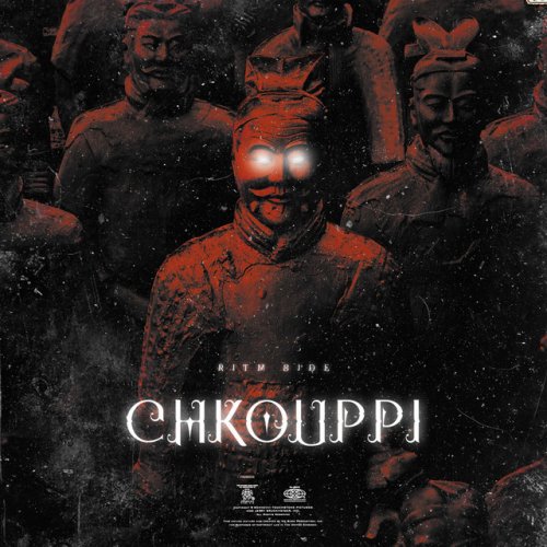 Letra de Chkouppi de Ritm Side | Musixmatch