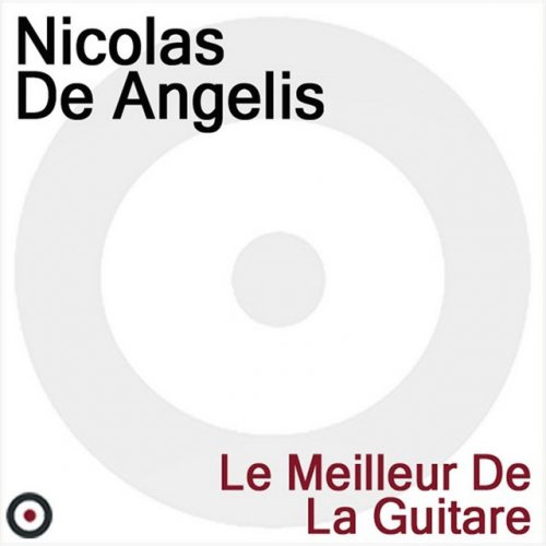 Nicolas de Angelis - Letras de Solamente el Amor | Musixmatch