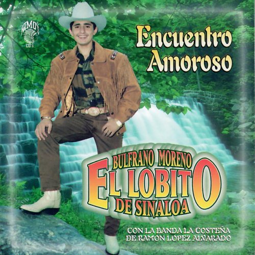 El Lobito de Sinaloa - La Primavera lyrics | Musixmatch