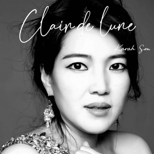 DIOIO - Clair de Lune (feat. Karah Son) paroles | Musixmatch