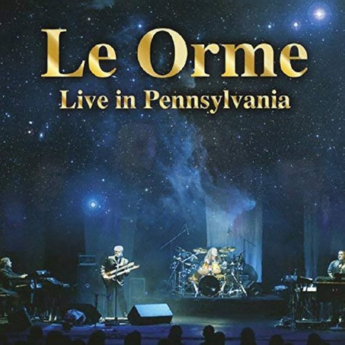 Traducción de la letra de Felona (Live) de Le Orme al Espanol | Musixmatch