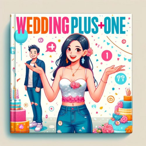 Samuel Gitoharsono - Wedding Plus + One lyrics | Musixmatch