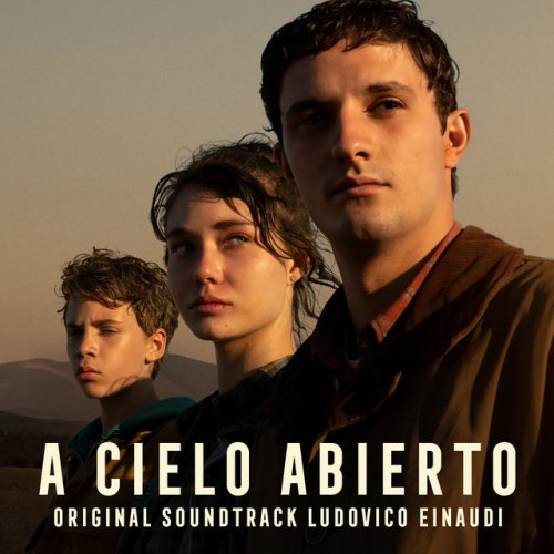 Federico Mecozzi, Redi Hasa - A Cielo Abierto (El Viaje II) lyrics | Musixmatch