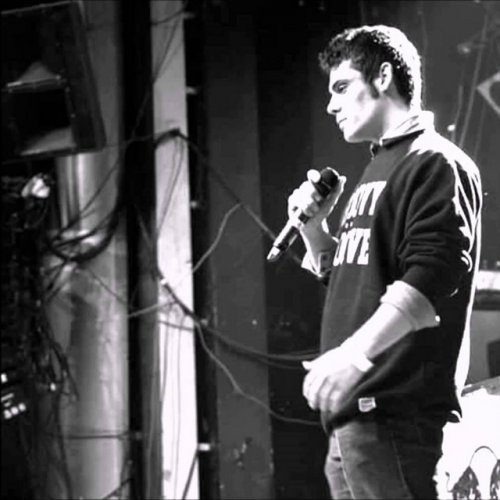 Chusterfield - Contigo lyrics | Musixmatch