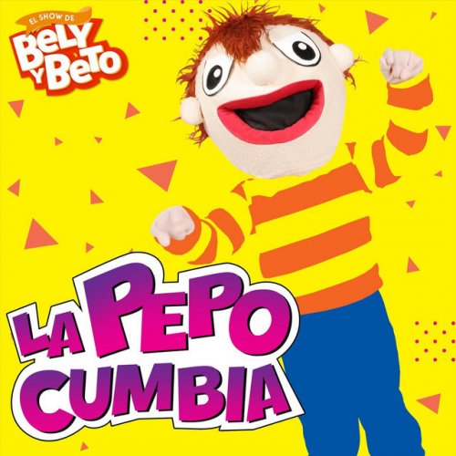 El Show De Bely Y Beto - La Pepo Cumbia letra | Musixmatch