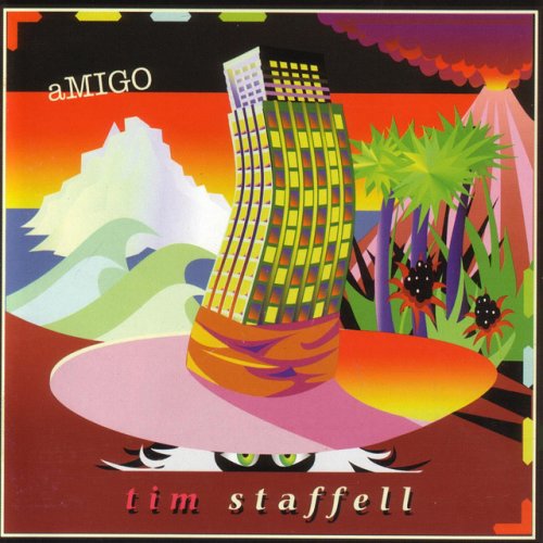 Letra de Tim Staffell, Snowy White, Morgan Fisher - Stray | Musixmatch