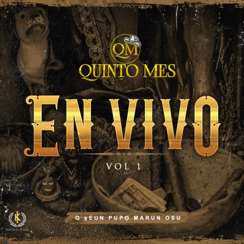 Letra de El belicon - En vivo de Quinto Mes | Musixmatch