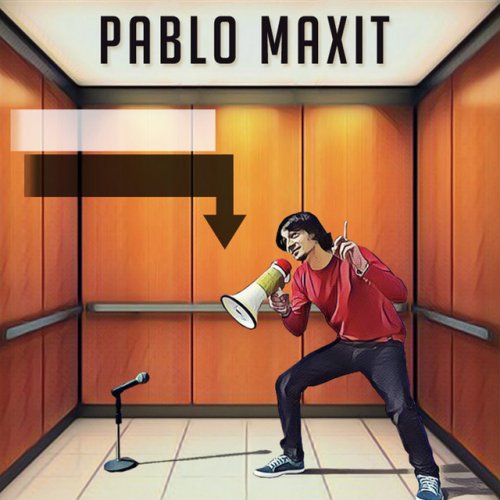 Letra de Pibe Cantina - Cover de Pablo Maxit | Musixmatch