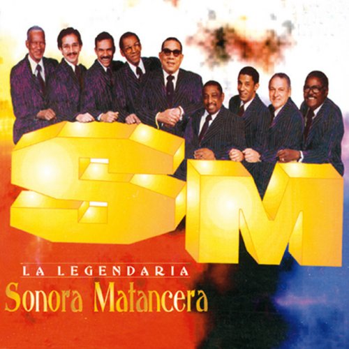Letra de La Sonora Matancera - Me Aparté de Tu Vida | Musixmatch