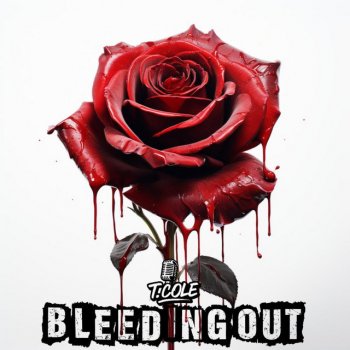 bleeding out cover