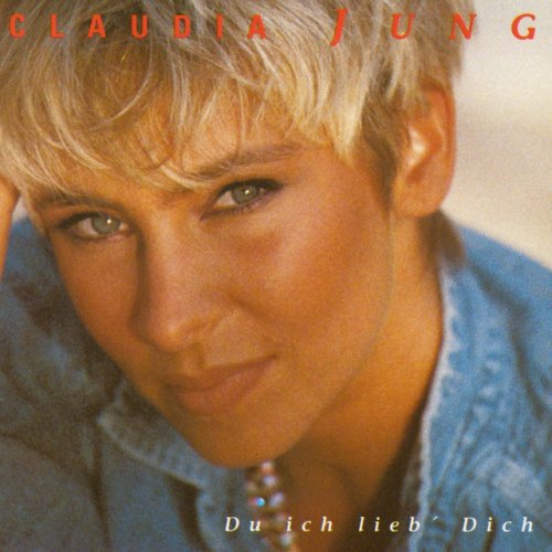 Letra de Ich Denk' So Oft An Dich. de Claudia Jung | Musixmatch