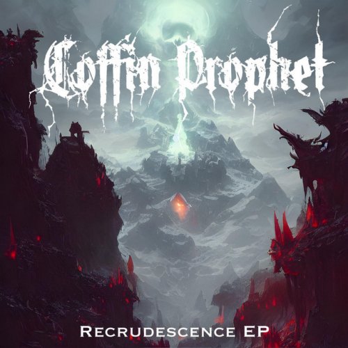 Coffin Prophet - Mountain 歌詞 | Musixmatch