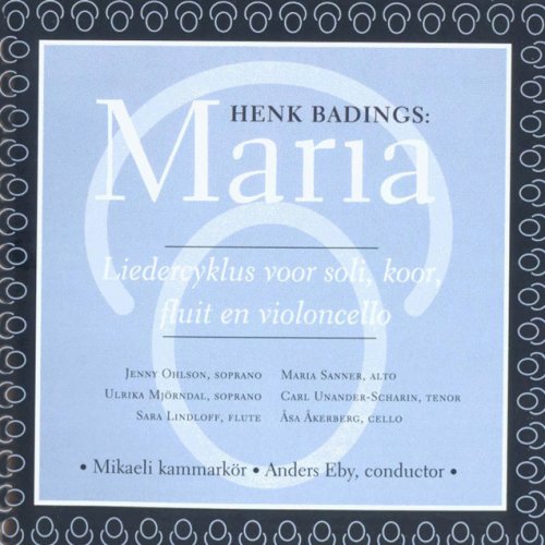 Letra de Wiegenlied de Henk Badings, Jenny Ohlson, Sarah Lindloff & Asa ...