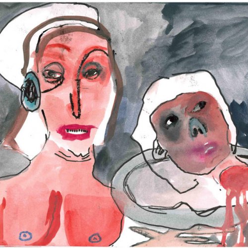 Letra de Steatopygous - Little Boy | Musixmatch