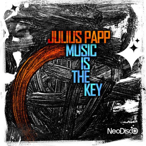Letra de Julius Papp - Suite Sceneries | Musixmatch
