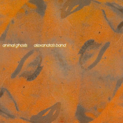 Letras de Animal Ghosts | Musixmatch