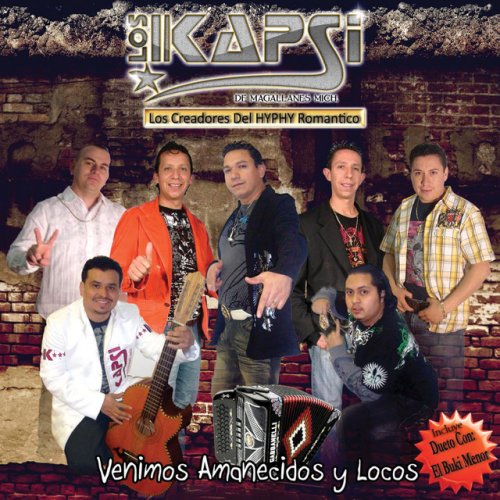 Letra de Los Kapsi - Himno al musico | Musixmatch