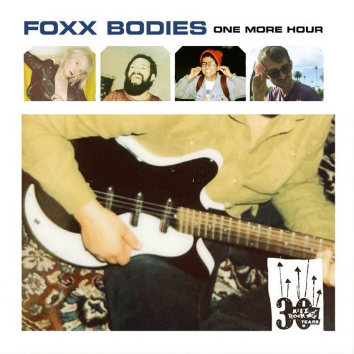 Letra de Foxx Bodies - One More Hour | Musixmatch