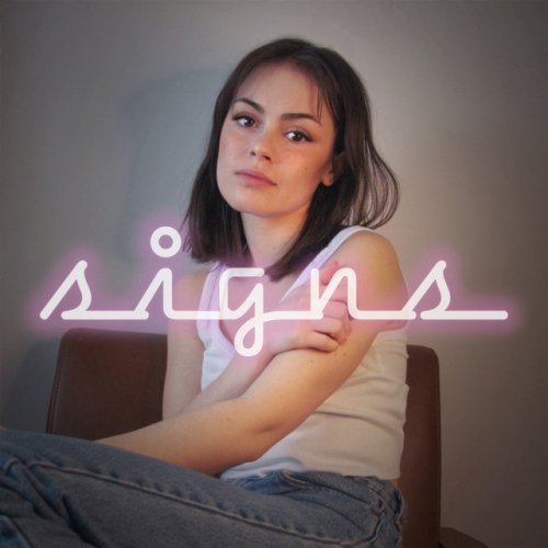 Alyssa Baker - Signs lyrics | Musixmatch