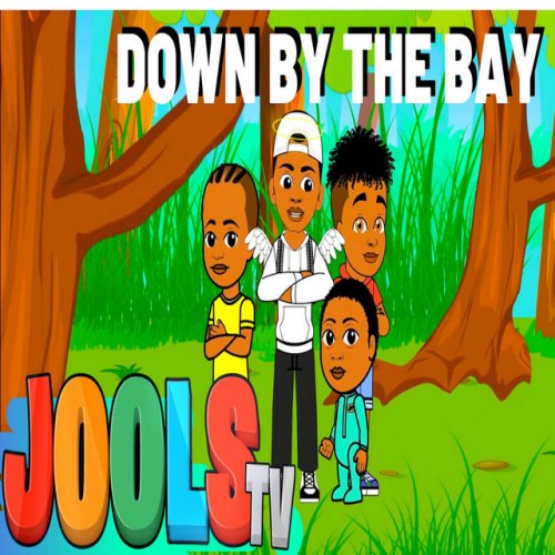 Jools TV - Down by the bay Lyrics | Musixmatch