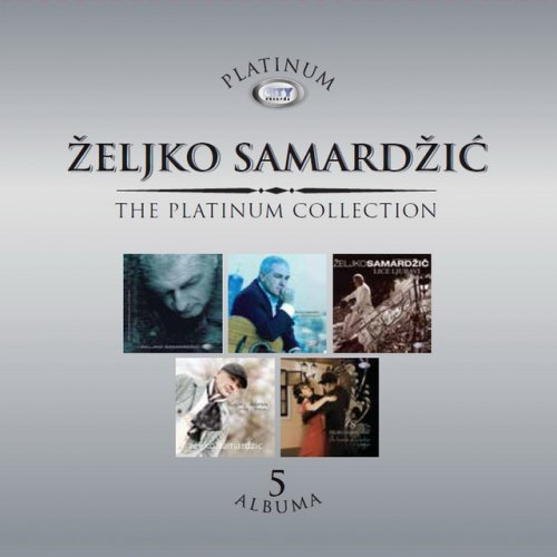 Zeljko Samardzic - Posle duge veze 歌詞 | Musixmatch