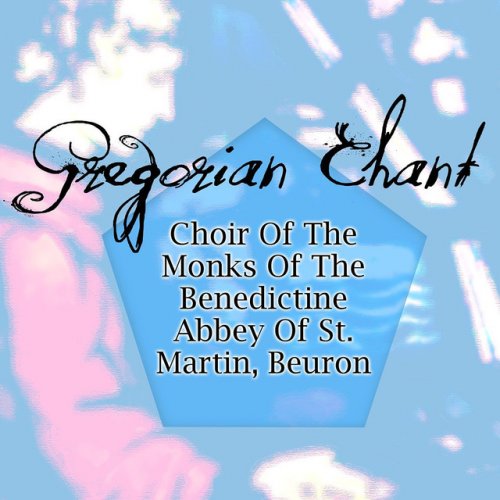 Gregorian Chant, Choir Of The Monks Of The Benedictine Abbey Of St ...