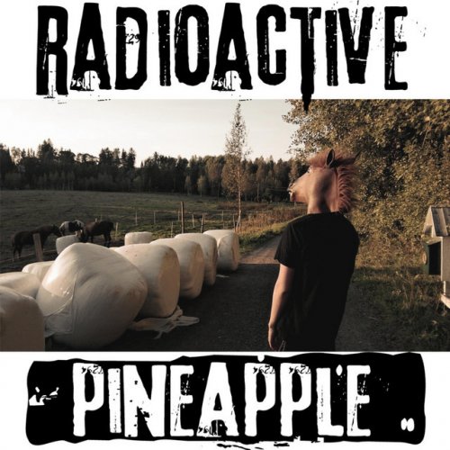 Letra de Living Sound de Radioactive Pineapple | Musixmatch