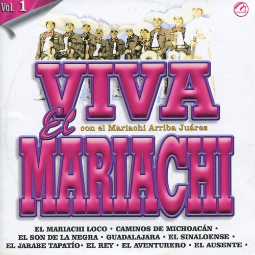 Letra de Caminos de Michoacán de Mariachi Arriba Juárez | Musixmatch