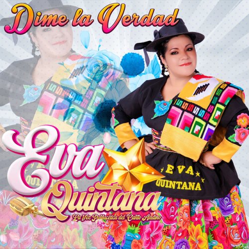 Eva Quintana - Sauca Tucucha lyrics | Musixmatch