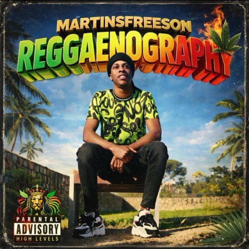 Martinsfreeson - Mi Nah Trust Dem lyrics | Musixmatch