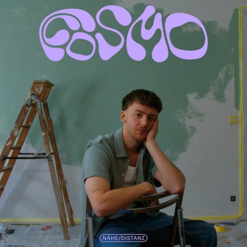 CCOSMO & Burt Cash - Chicago Lyrics | Musixmatch